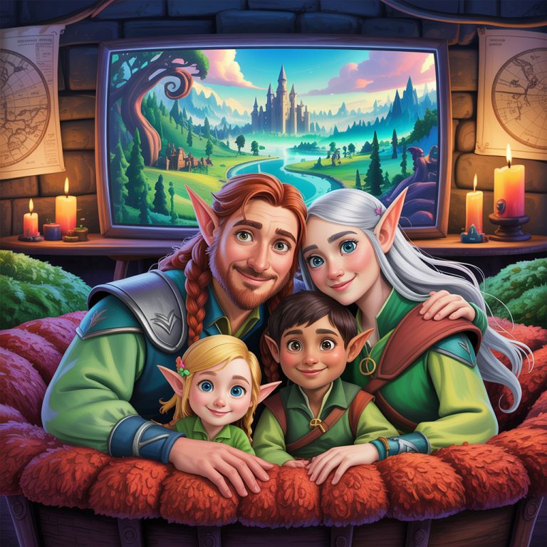 Ranger - Personal Media Streamer [8xHD / 4x4K, semi-dedicated] | ElfHosted